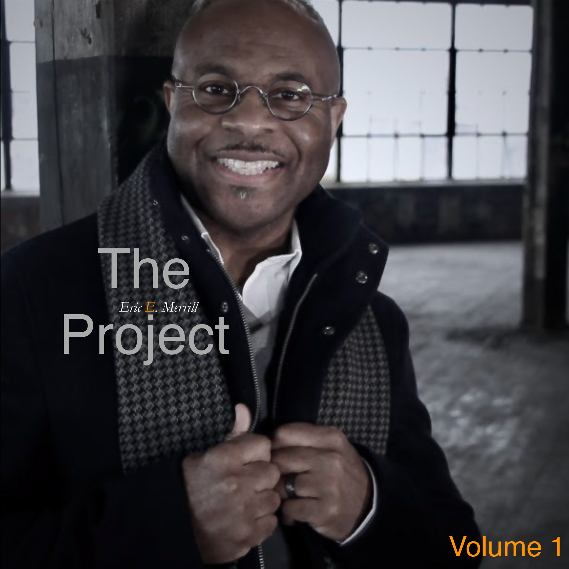 The Eric E. Merrill Project – EricStreet Music